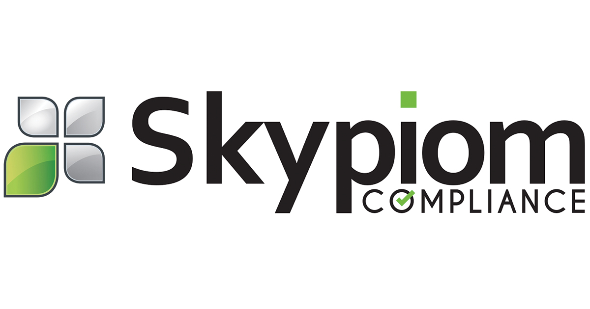 Skypiom Compliance
