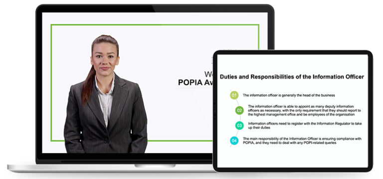 Online Courses - Skypiom Compliance