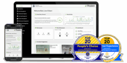 Skypiom Compliance - Learning Management System